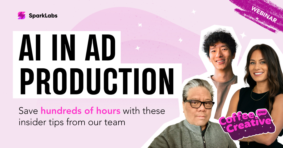 AI in Ad Production